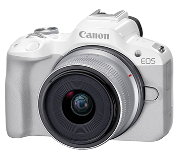 Guia Definitivo: Tudo Sobre a Inovadora Canon R50