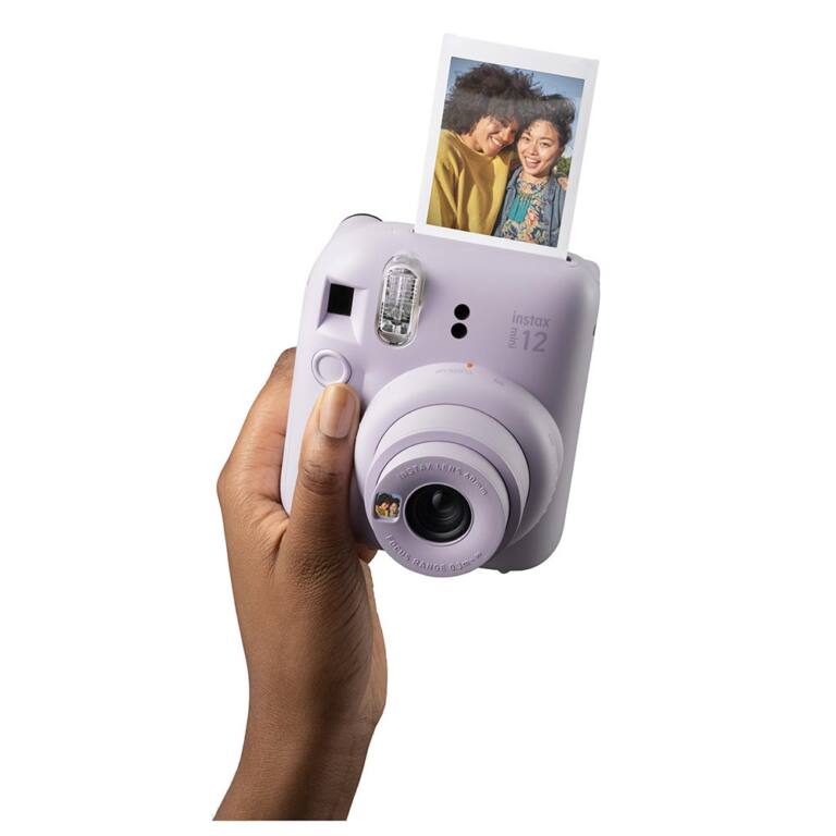 Comparativo Detalhado: Fujifilm Instax Mini 11 Vs Mini 12 – Qual Escolher?