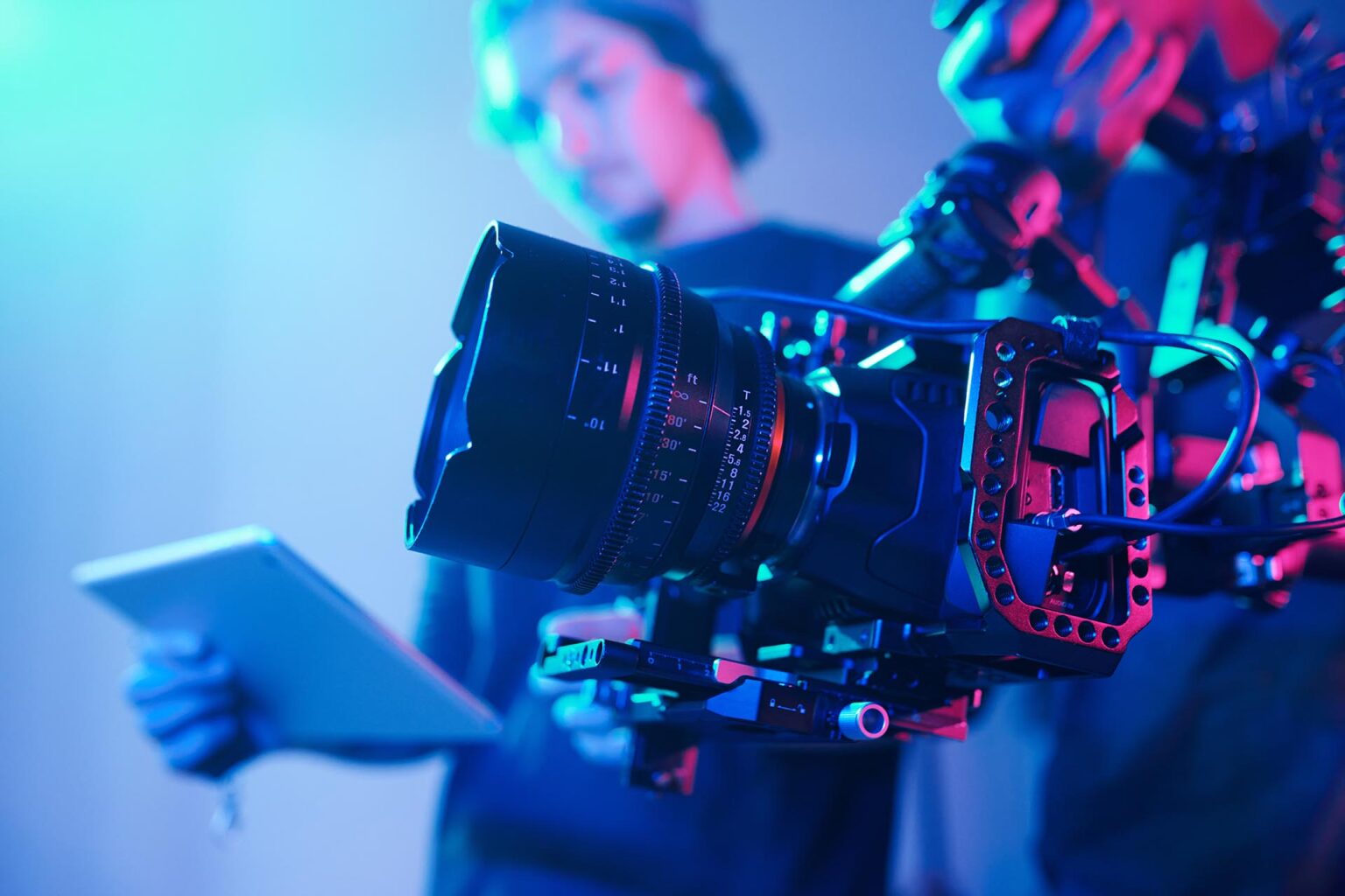 O Que é Um Video Maker? Descubra Tudo Sobre Essa Profissão Em Alta ...